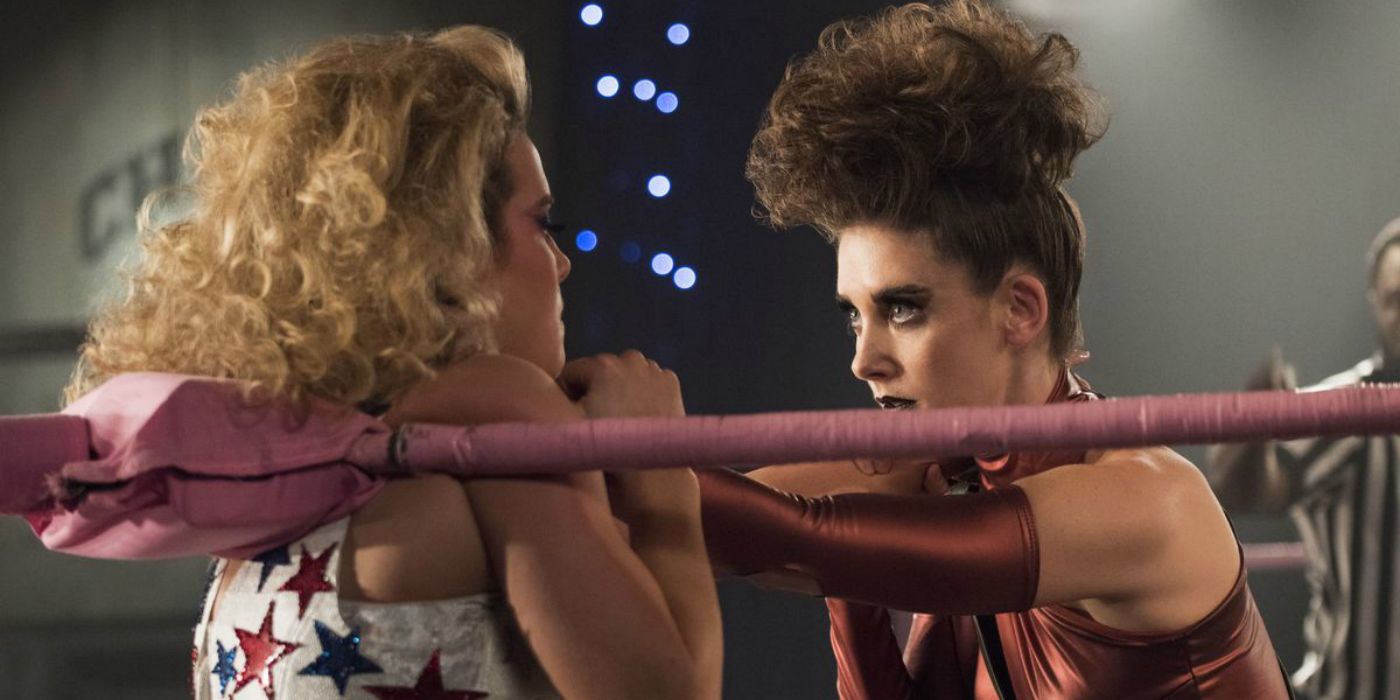 Netflix’s GLOW Recap: 7 Questions Before Season 3