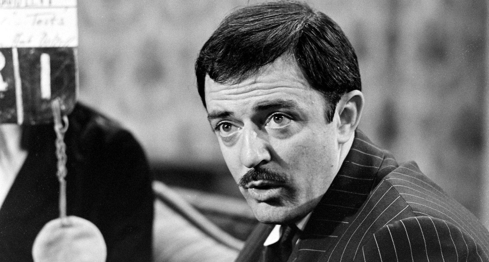 10 Best Mustaches In TV History