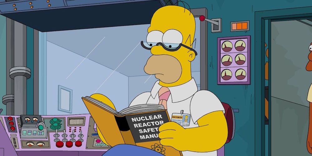 5 Things Futurama Does Better Than The Simpsons (& Vice Versa)