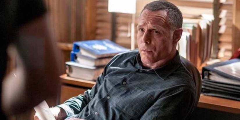 Chicago P.D.: 10 Facts You Didn’t Know About Hank Voight