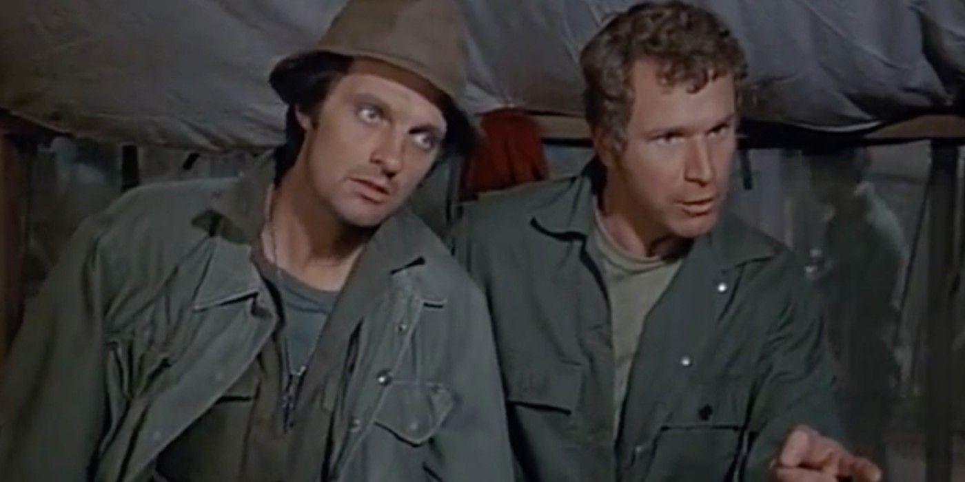 M*A*S*H: The 10 Saddest Moments, Ranked