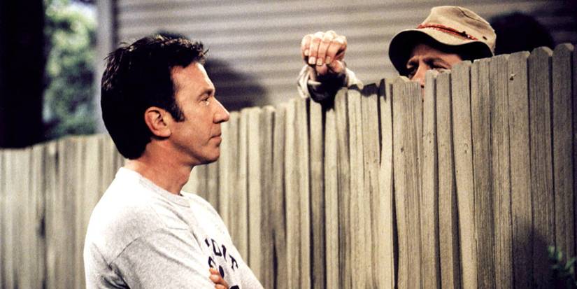 Home Improvement: 10 Facts You Didn't Know About Wilson