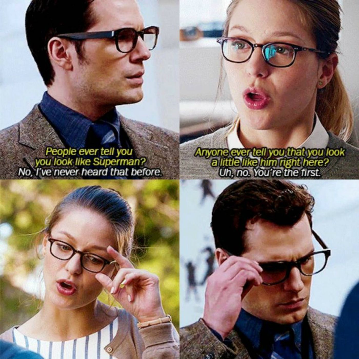 10 DC TV Logic Memes That Are Too Hilarious For Words