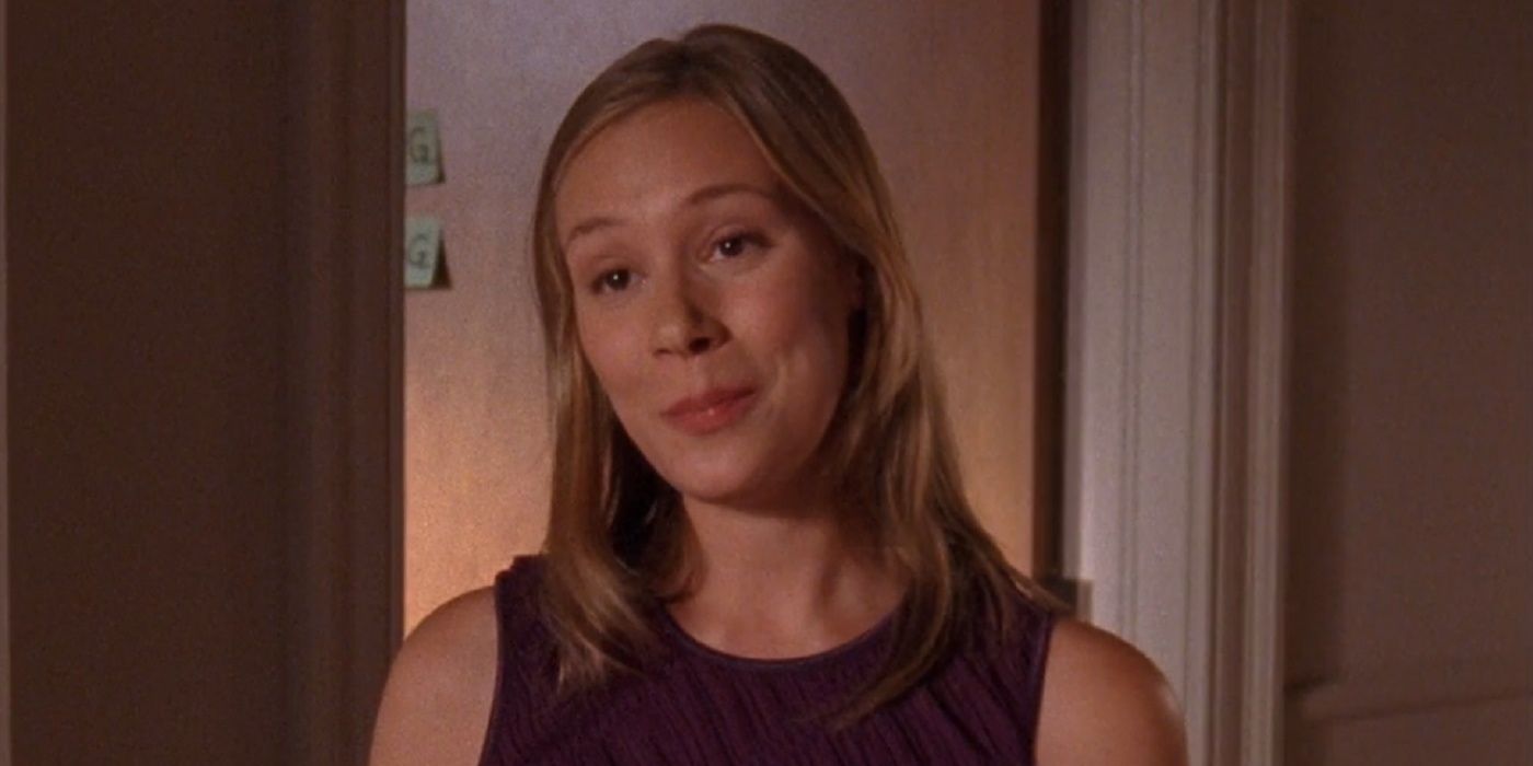 Gilmore Girls: Paris Geller's 10 Most Badass Quotes
