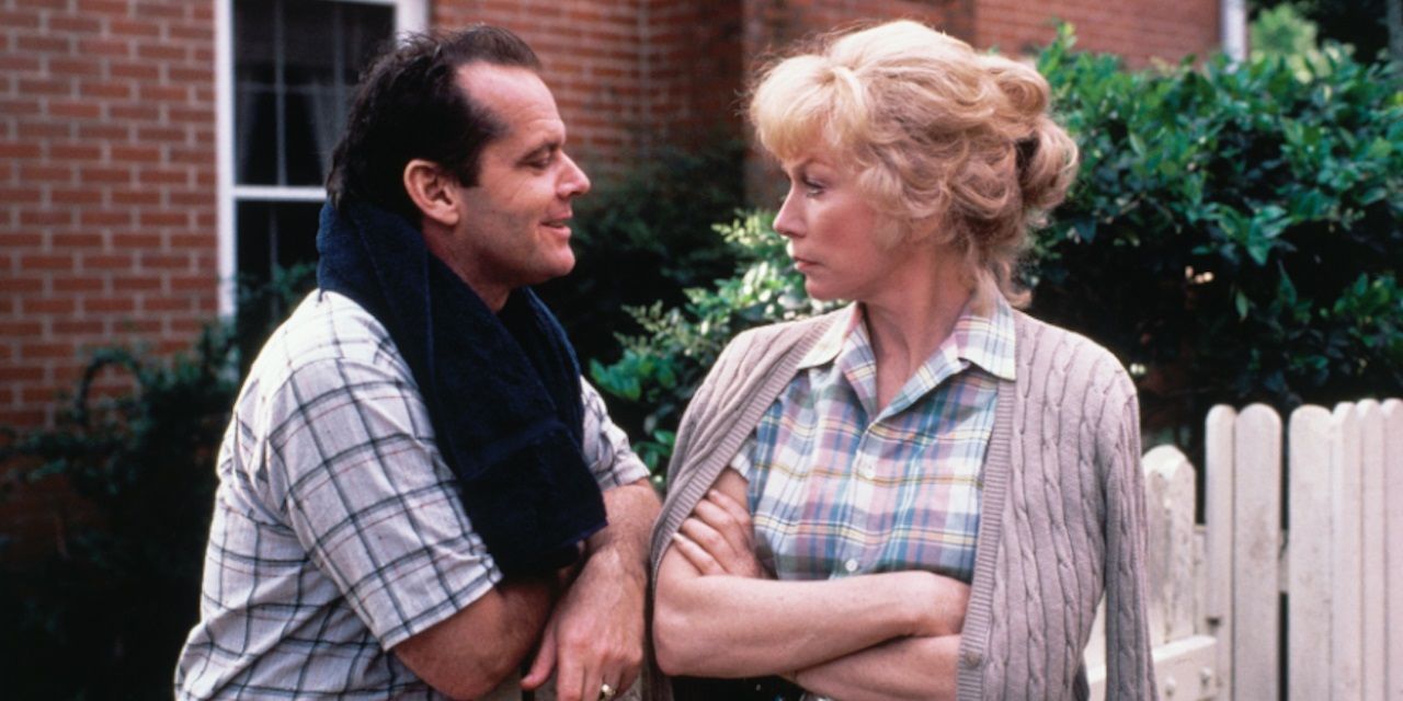 Jack Nicholson's 10 Most Iconic Roles, Ranked