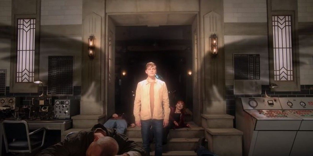 Lucifer: 5 Angels From Supernatural He Can Beat (& 5 He Can’t)