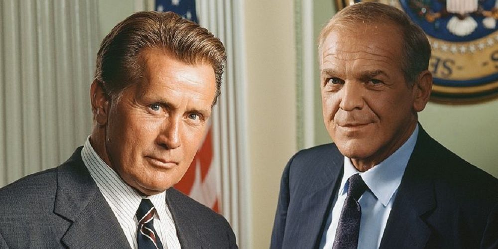 The West Wing: 7 Best (& 3 Worst) Friendships
