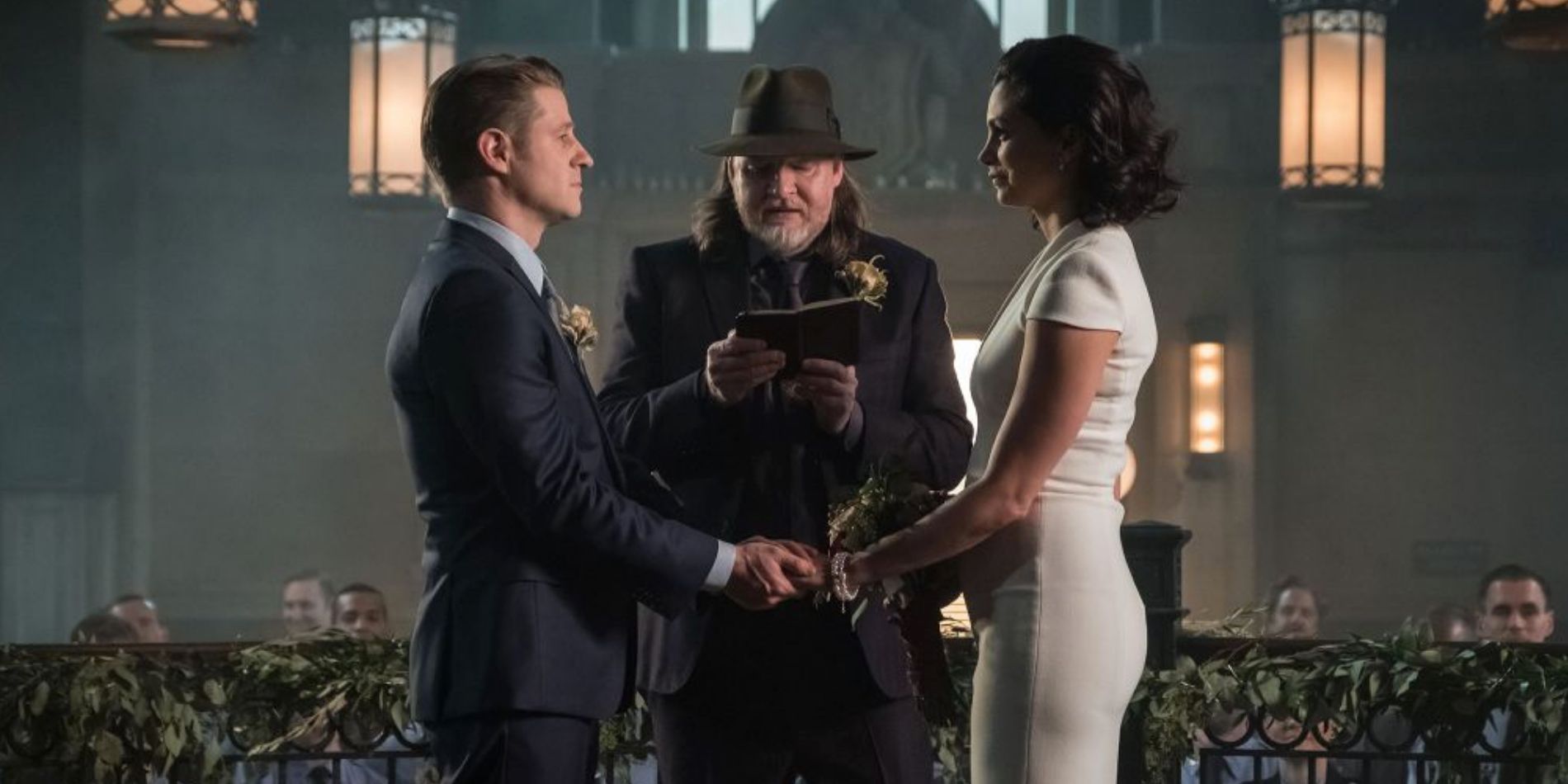 Gotham: 5 Best Relationships (& 5 Worst)