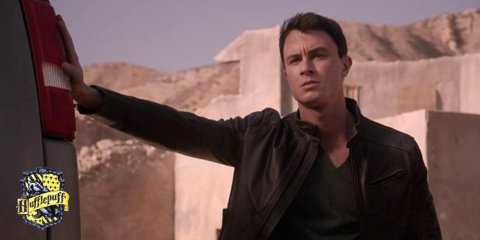 Teen Wolf Characters Sorted Into Hogwarts Houses