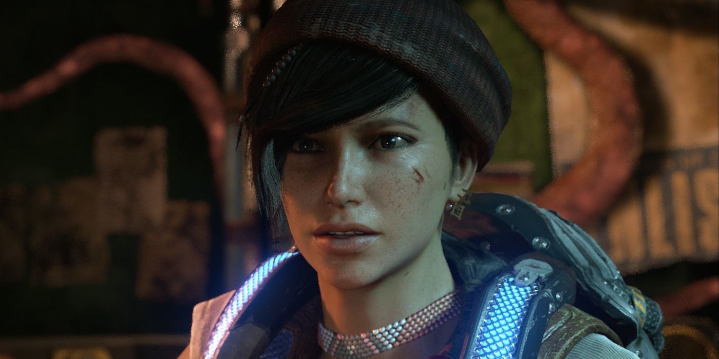 Gears 5: Is There Any Hope Left For Planet Sera and Its Survivors?