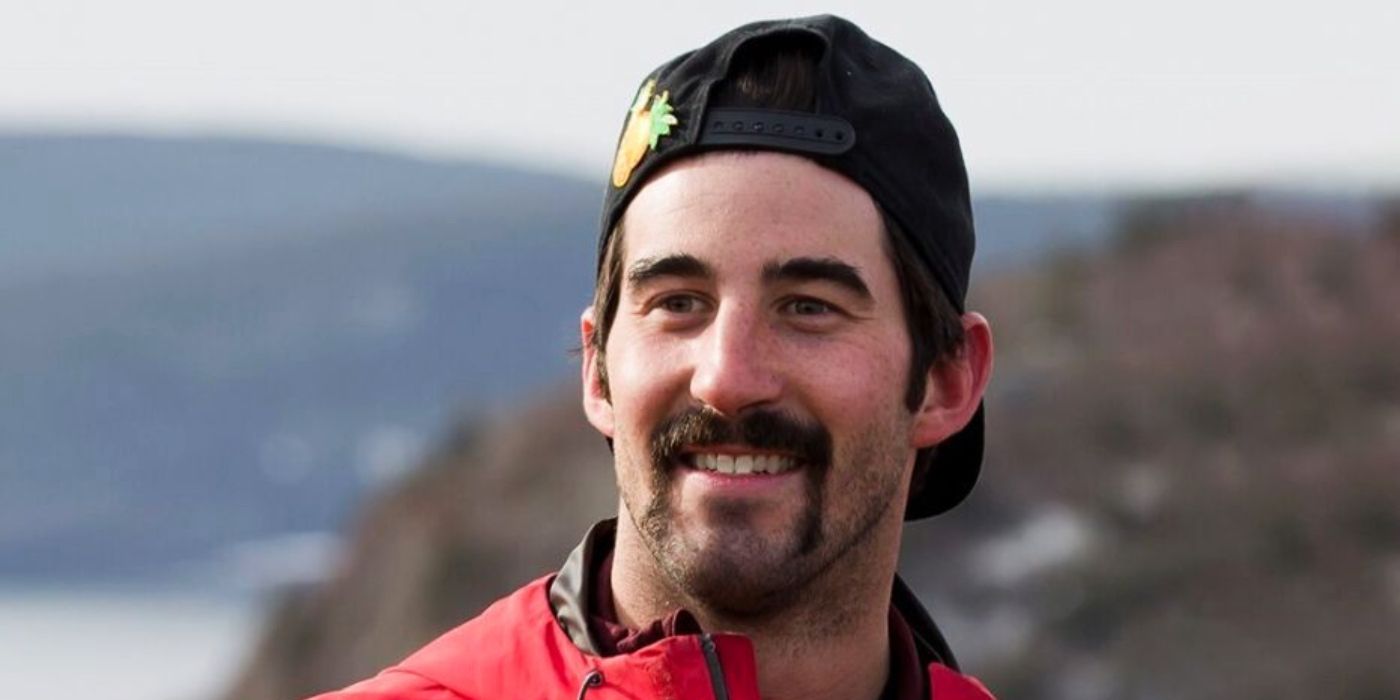 Amazing Race Canada’s Kenneth McAlpine Dies From Cliff Fall