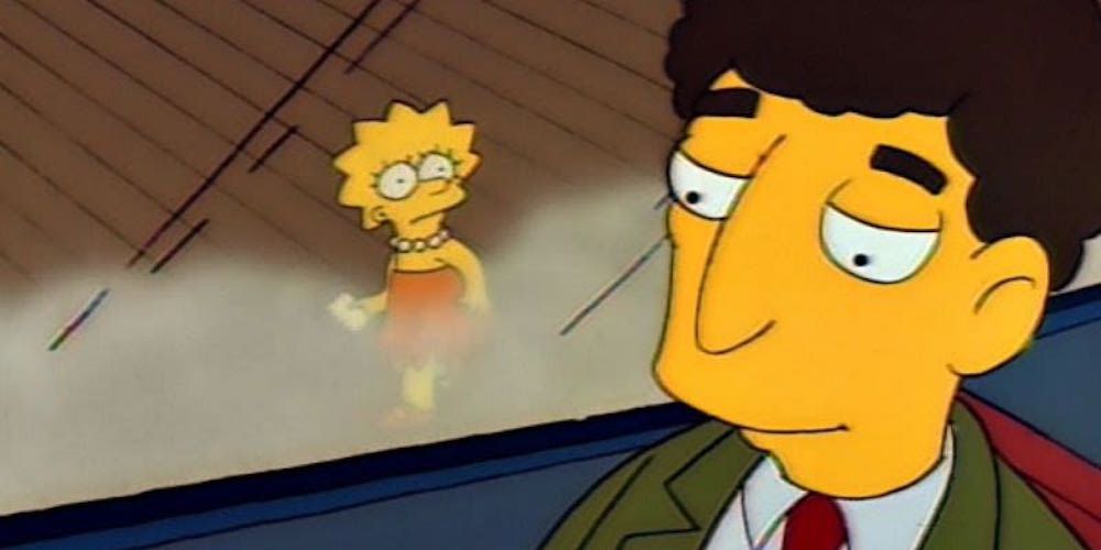 The Simpsons: 10 Times The Show Broke Our Hearts