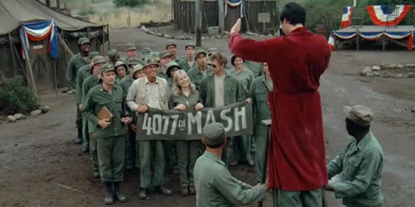 M*A*S*H: 6 Best Friendships (& 4 Worst)