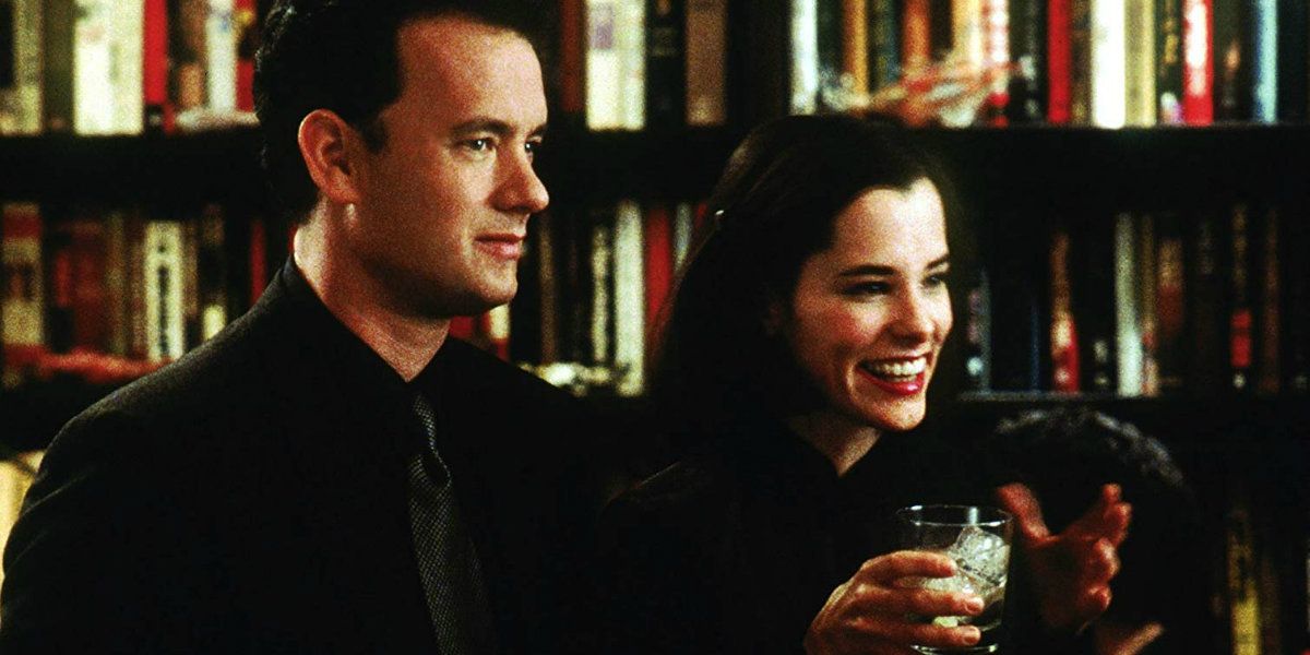 MBTI® You've Got Mail Characters