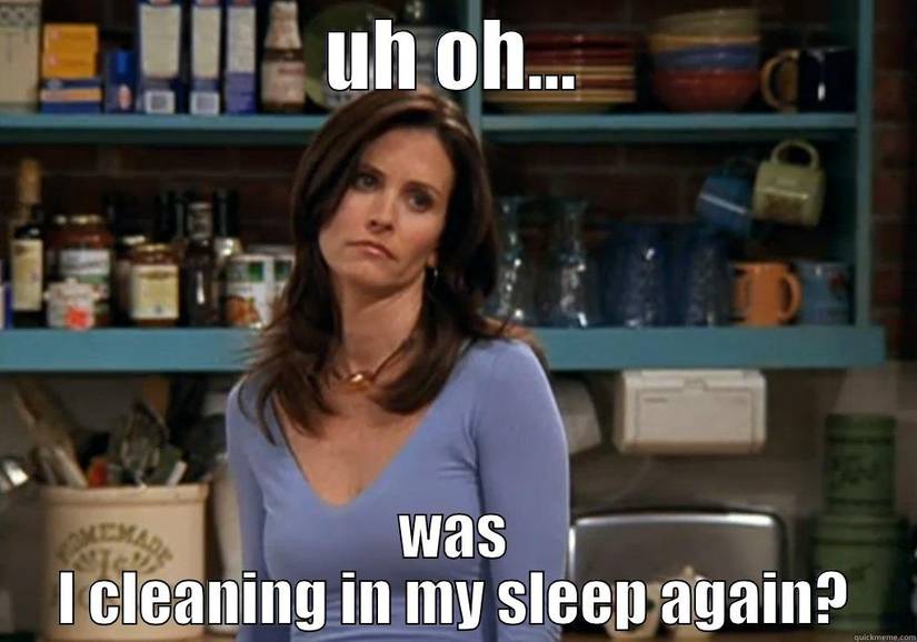 Memes For Monica