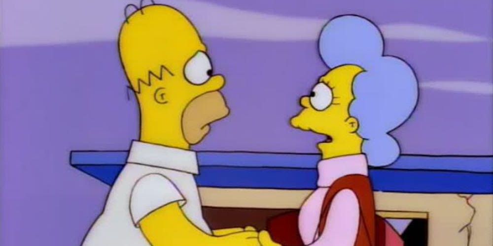The Simpsons: 10 Times The Show Broke Our Hearts