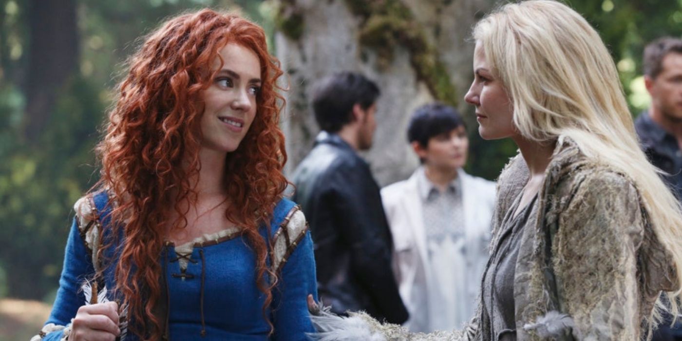 10 Plot Holes In Once Upon A Time That Were Never Explained