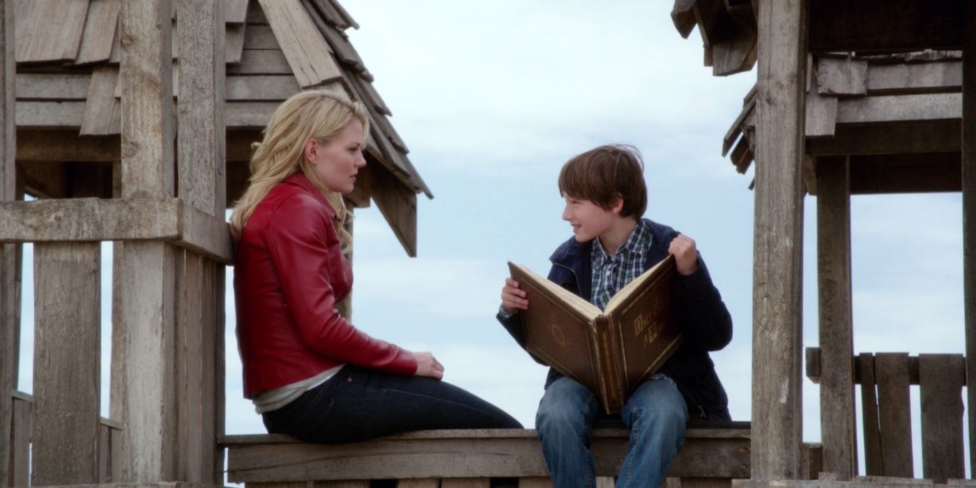 10 Plot Holes In Once Upon A Time That Were Never Explained