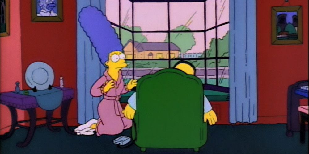 The Simpsons: 10 Times The Show Broke Our Hearts