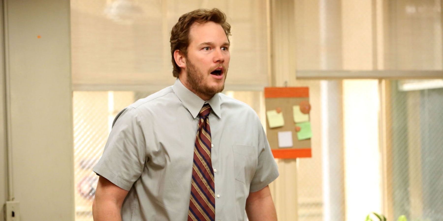 Parks And Recreation: 10 Most Hilarious Andy Dwyer Quotes