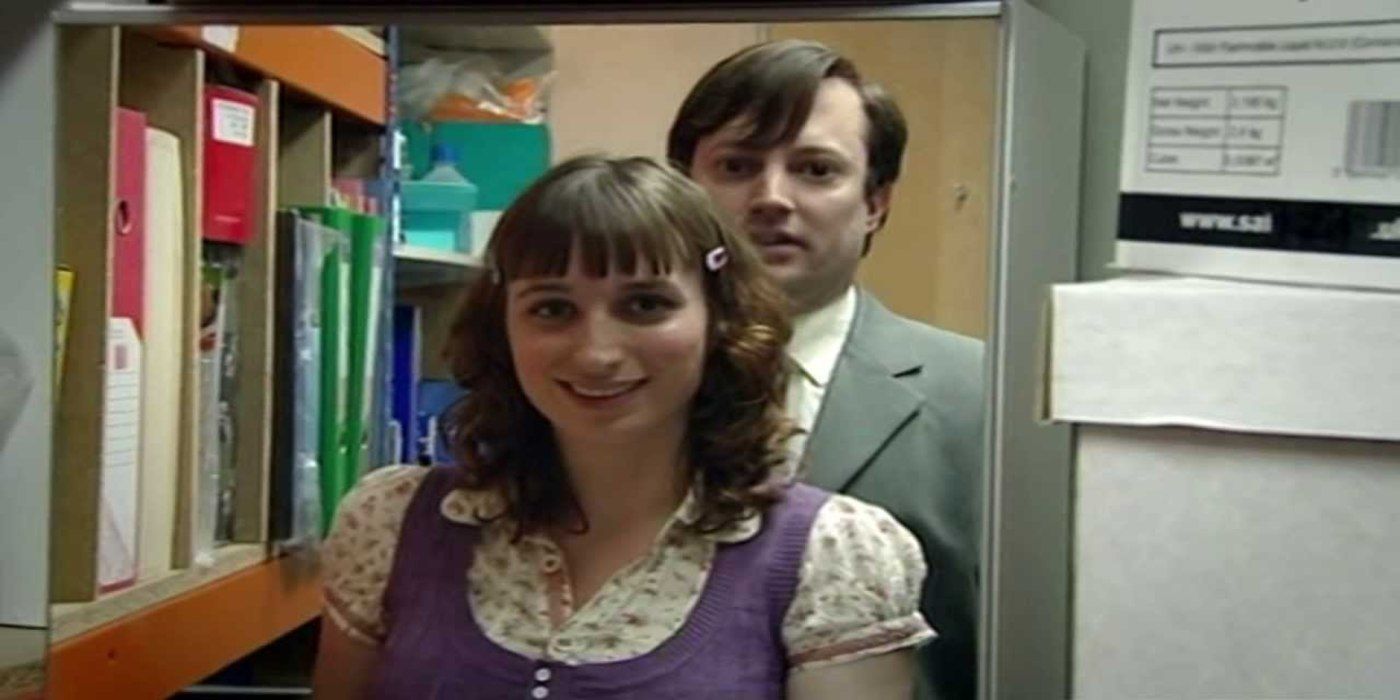 Peep Show Every Season Ranked