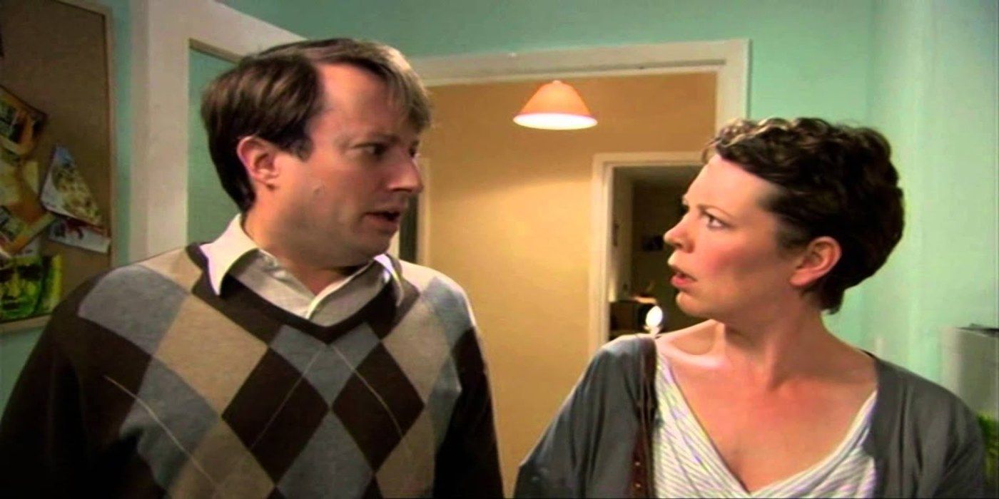 Peep Show, Every Season Ranked