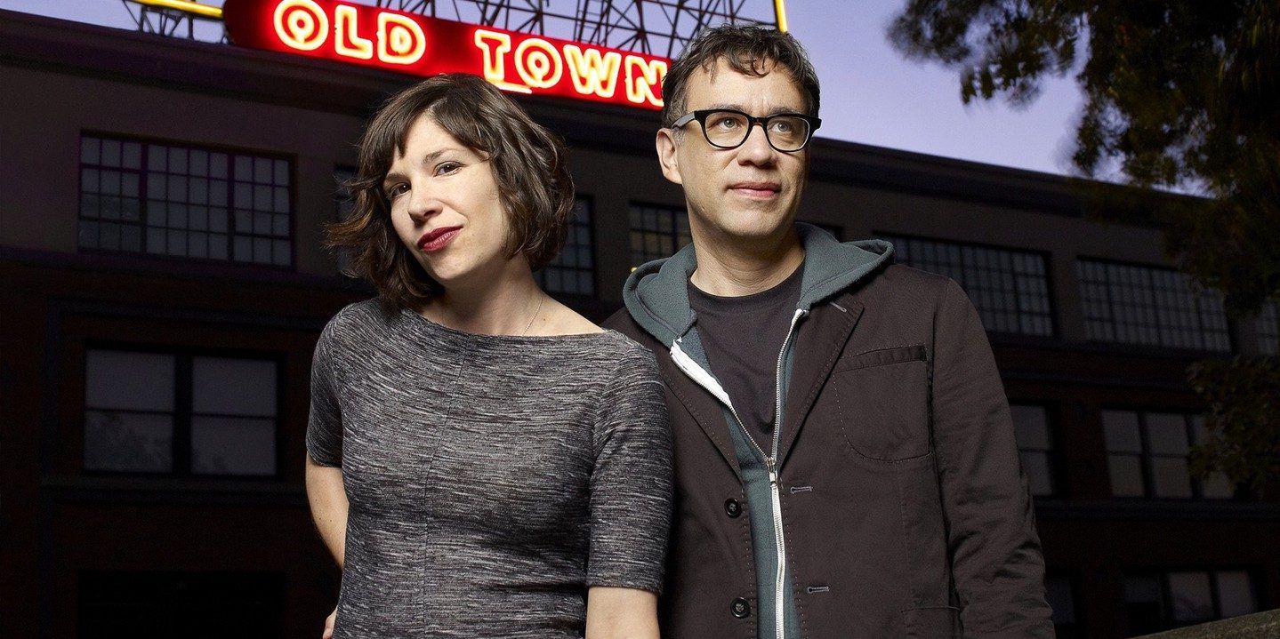 Portlandia: Every Season Ranked, According To Rotten Tomatoes