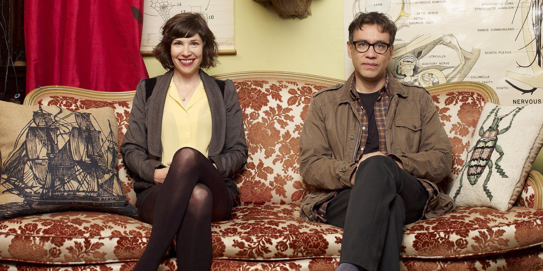 Portlandia: Every Season Ranked, According To Rotten Tomatoes