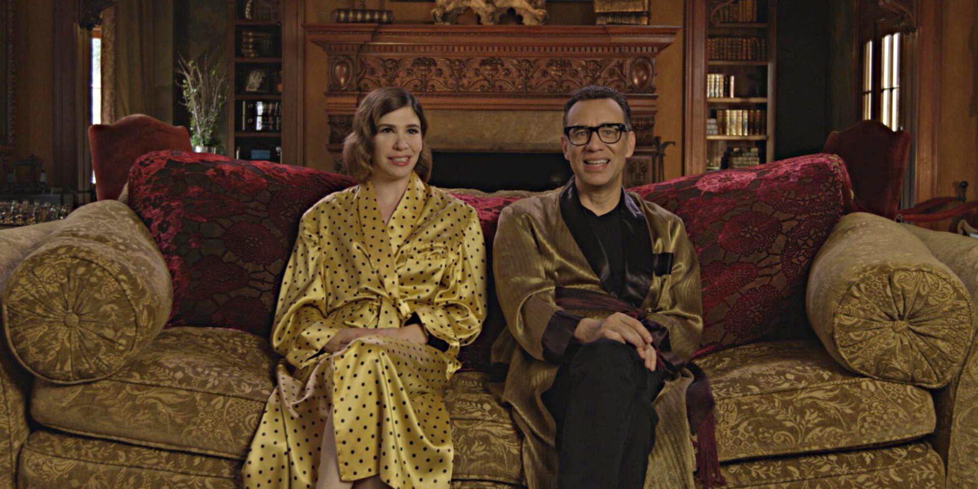 Portlandia: Every Season Ranked, According To Rotten Tomatoes