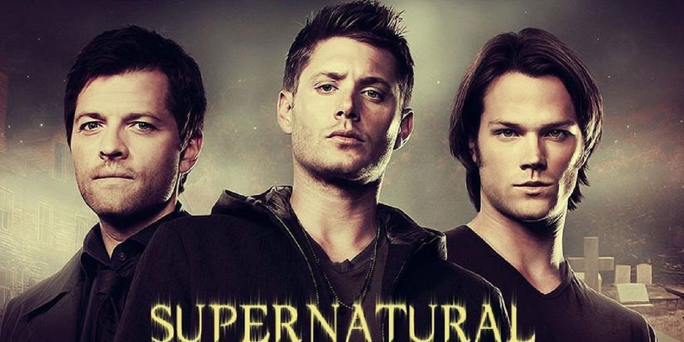 Supernatural: 10 Hidden Details About The Main Characters Everyone Missed