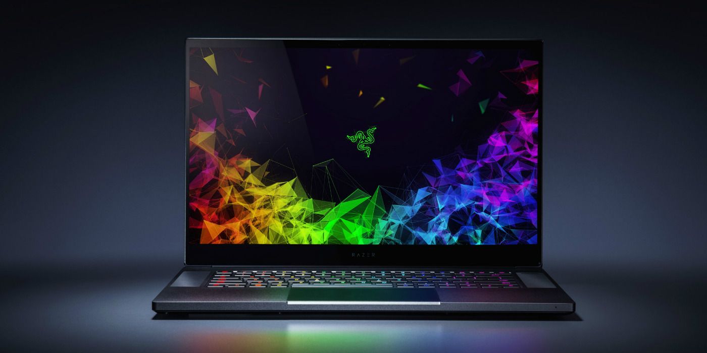 Razer Is A Big Believer In Cloud Gaming's Future
