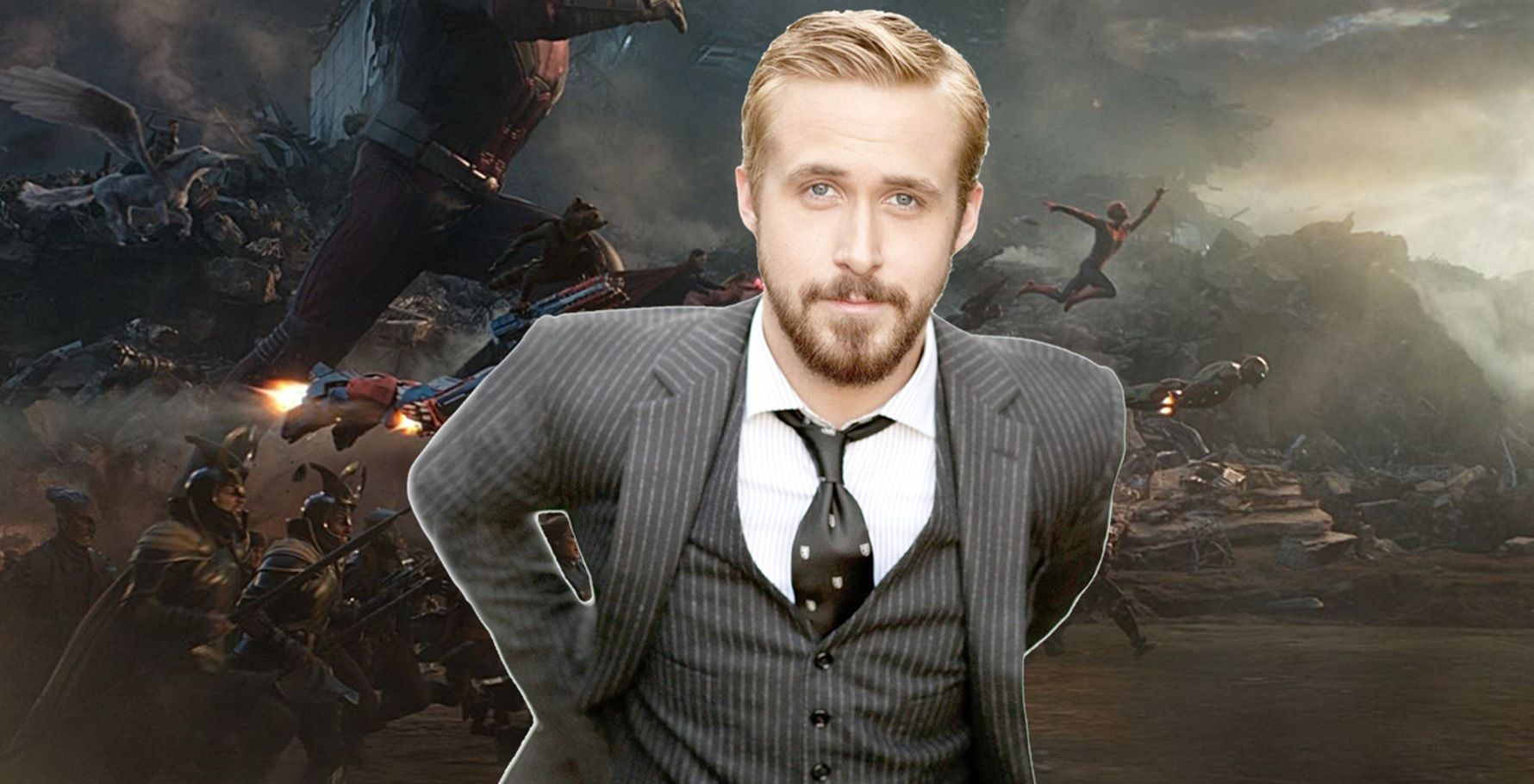 10 Characters Ryan Gosling Could Play In The MCU | ScreenRant