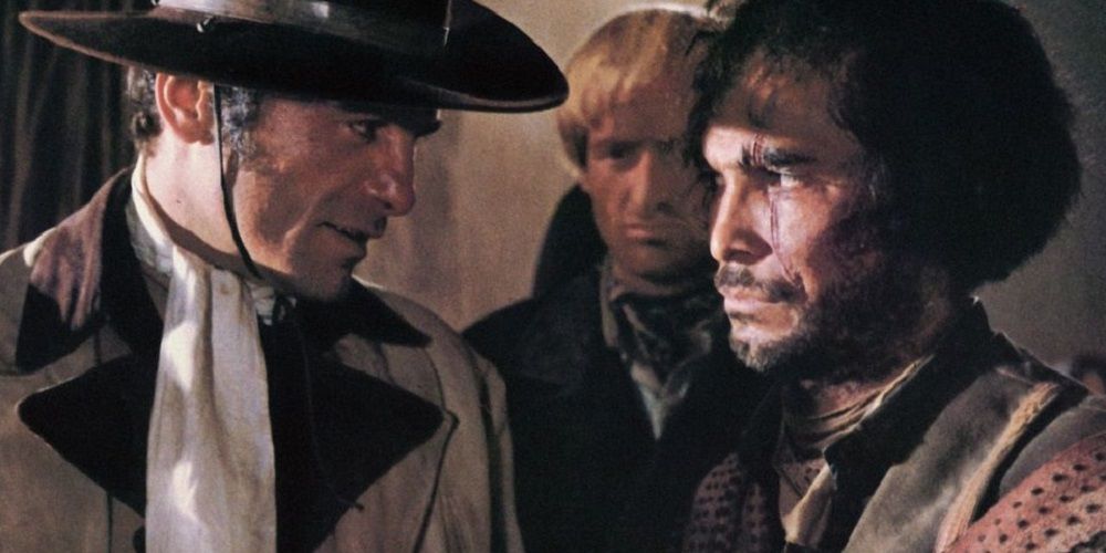 10 Greatest Spaghetti Westerns, Ranked