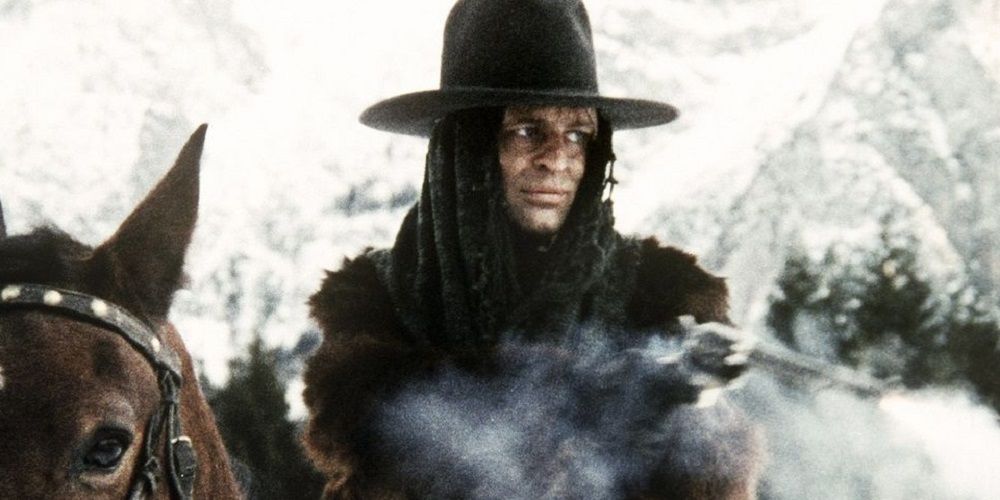 10 Greatest Spaghetti Westerns, Ranked