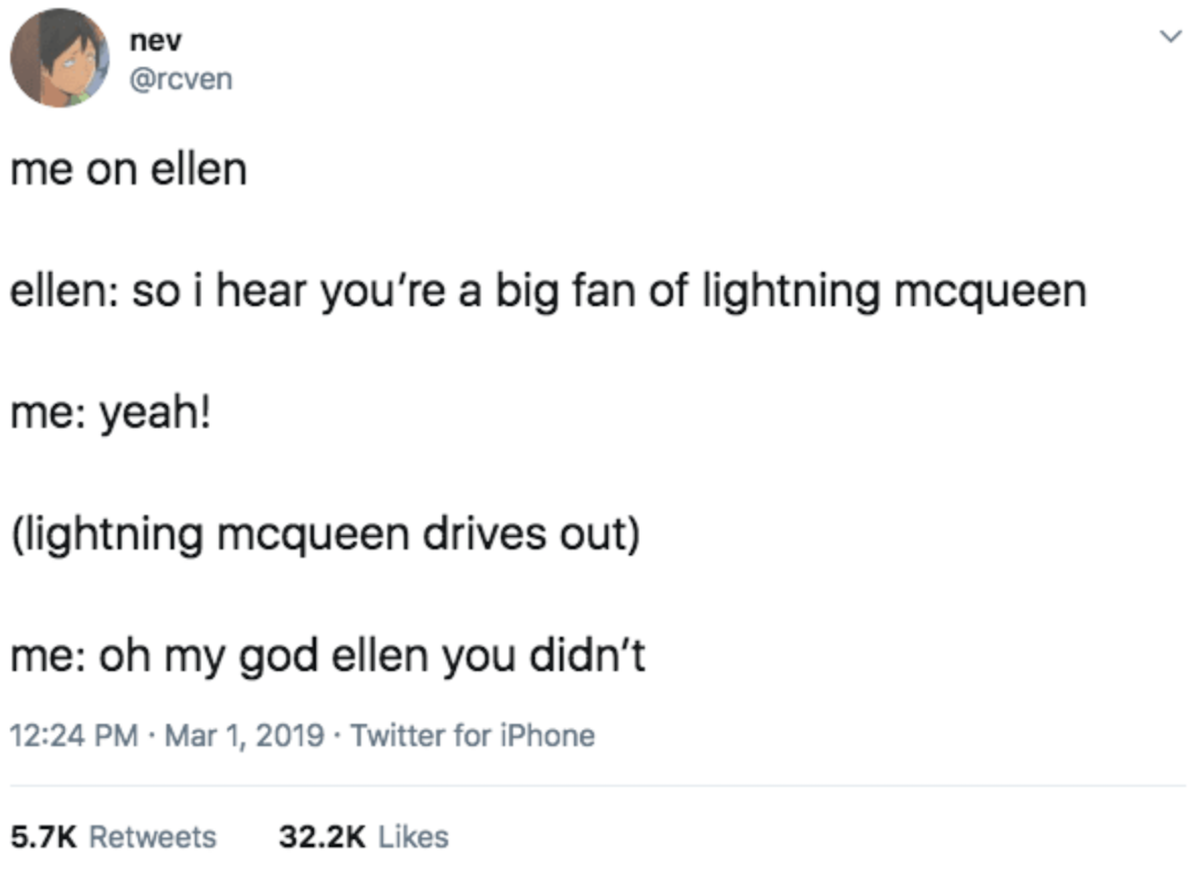 Ellen DeGeneres Show: 10 'Me On Ellen' Memes That Are Too Funny For Words