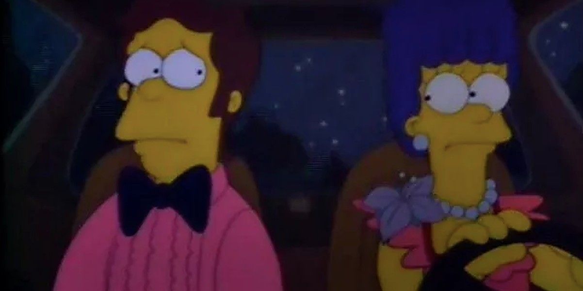 The Simpsons: 10 Episodes That Actually Tackled Deep Issues