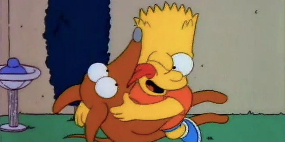 The Simpsons: 10 Episodes That Actually Tackled Deep Issues
