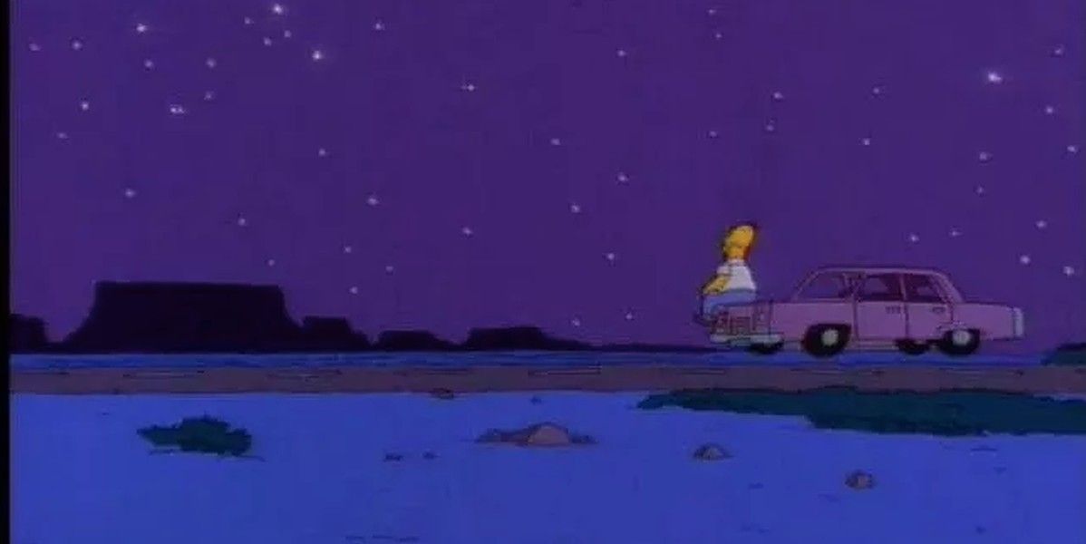 The Simpsons: 10 Episodes That Actually Tackled Deep Issues