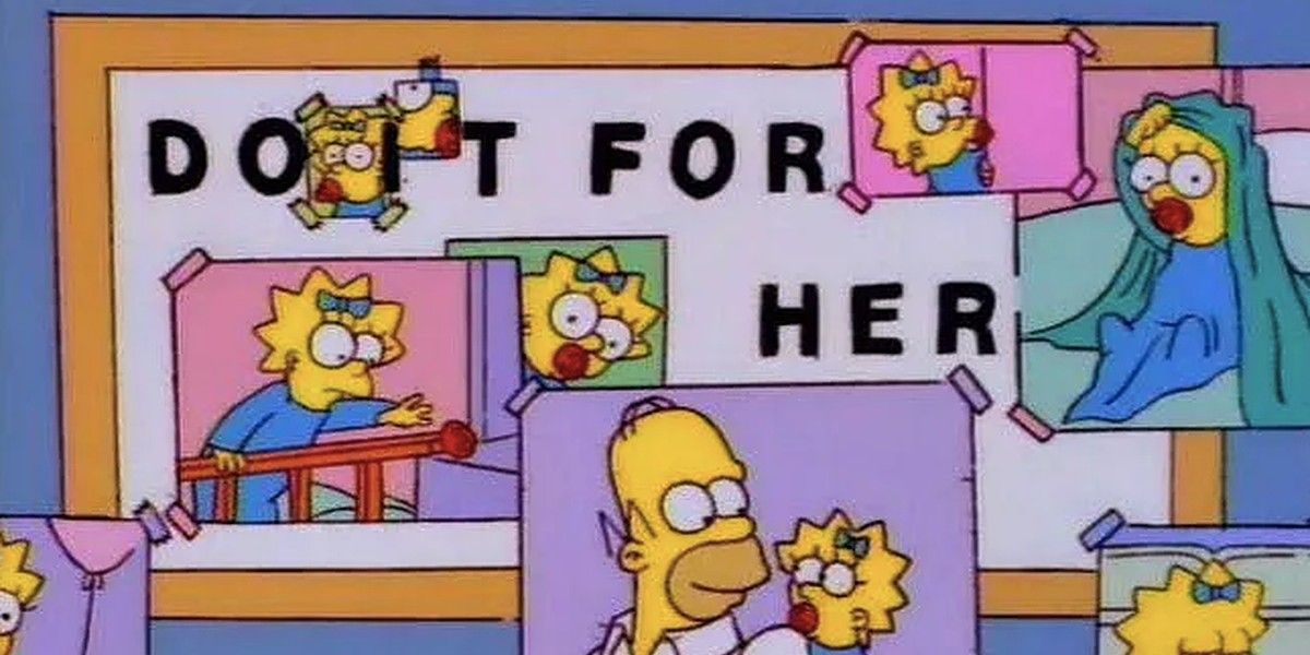 The Simpsons: 10 Episodes That Actually Tackled Deep Issues