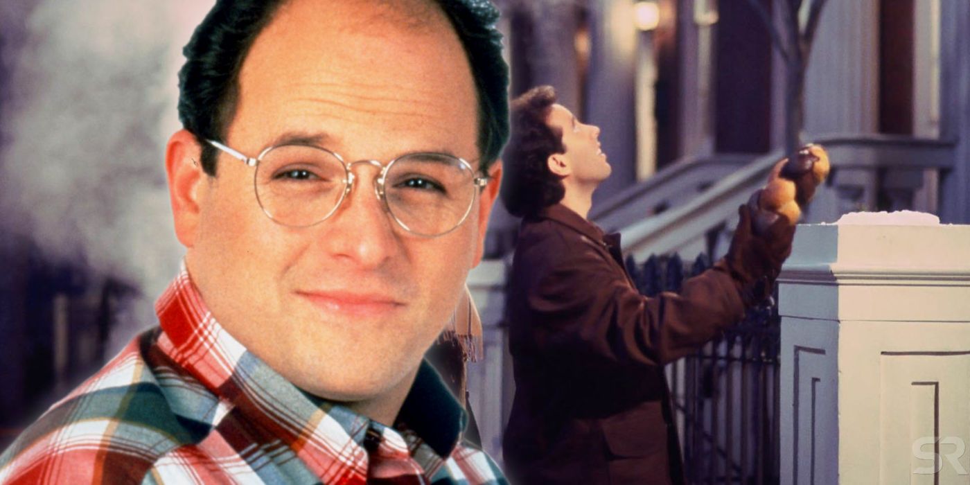 Seinfeld: The Real Story Behind The Marble Rye Episode