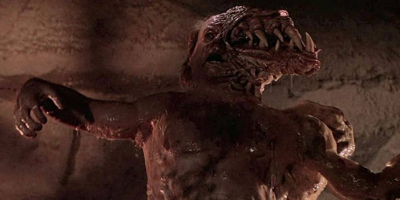 10 Scariest Clones/Doppelgängers In Movie History