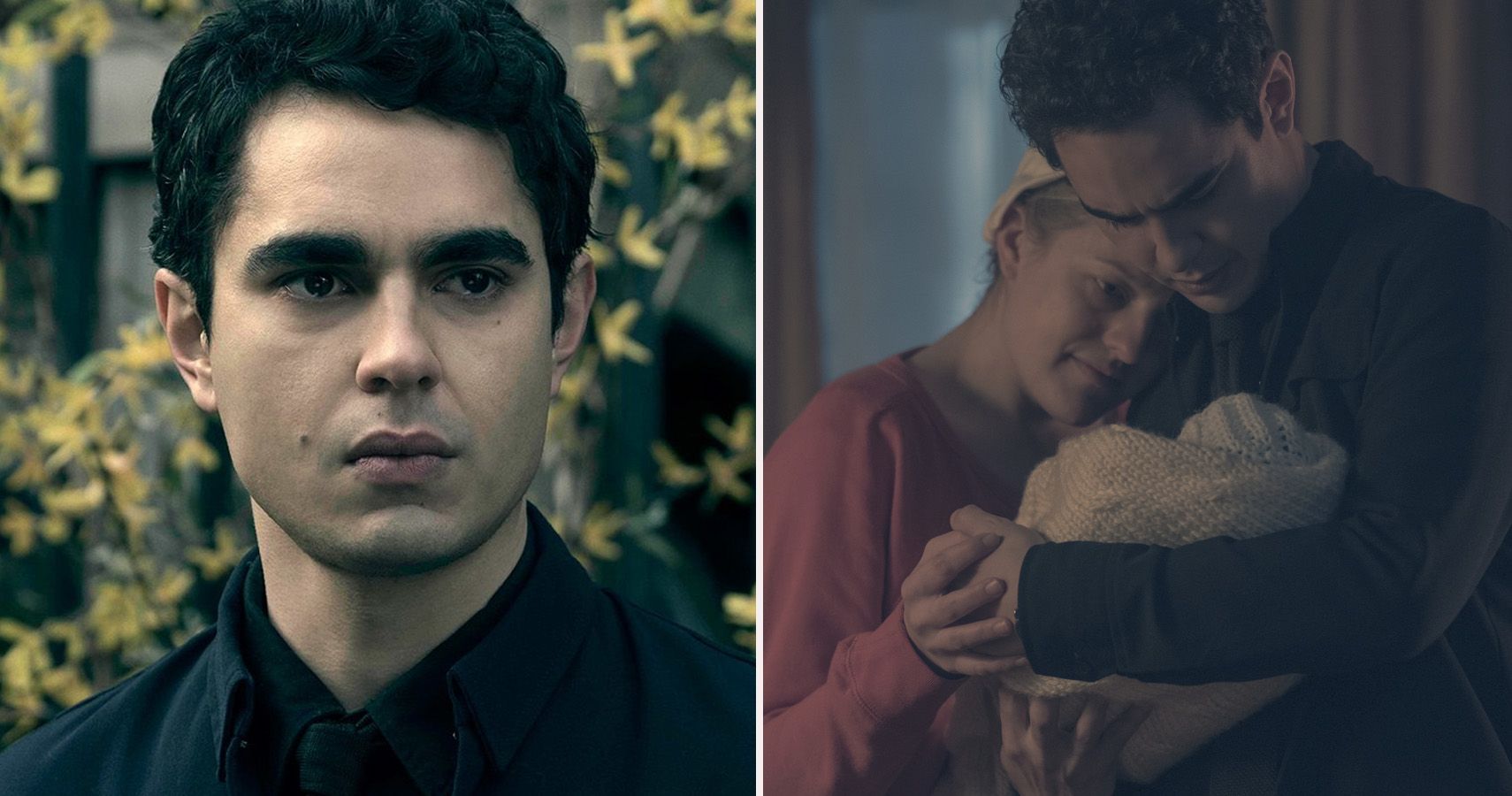 The Handmaid's Tale: 10 Things We Still Need To Know About Nick Blaine