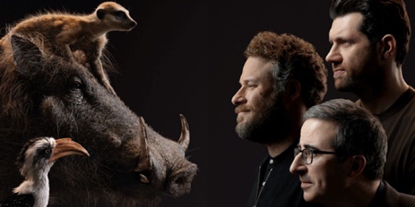Seth Rogen's 10 Most Iconic Roles, Ranked