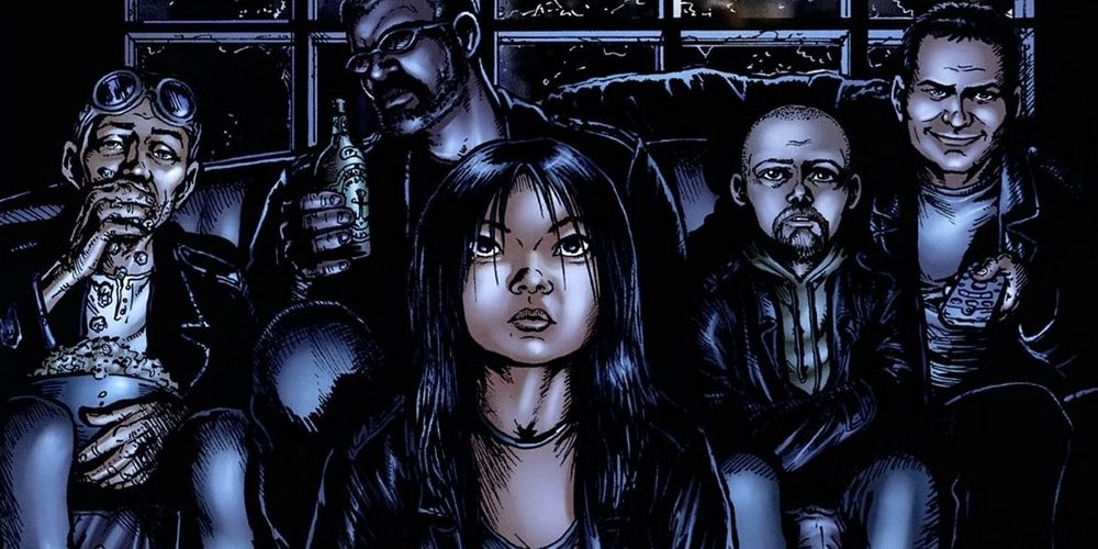 The Boys: 10 Differences Between Billy Butcher In The Show Versus The ...