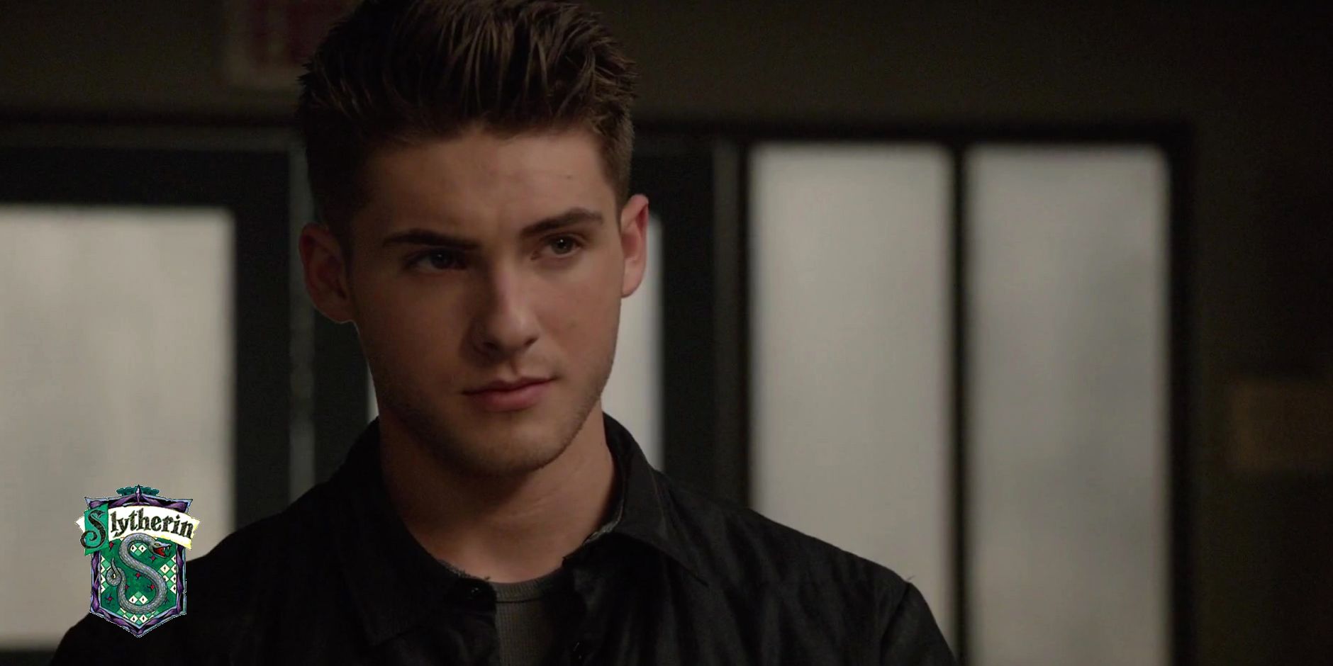 Teen Wolf Characters Sorted Into Hogwarts Houses