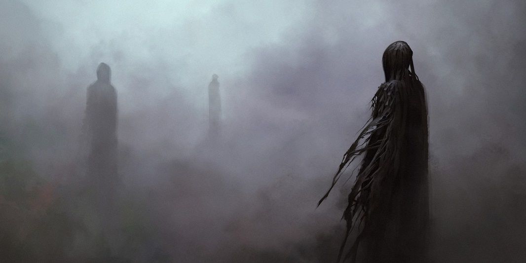 Harry Potter: 10 Hidden Details About Dementors You Probably Missed