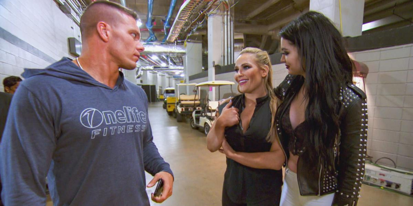 10 Best Total Divas Episodes Of All Time (According To IMDb)