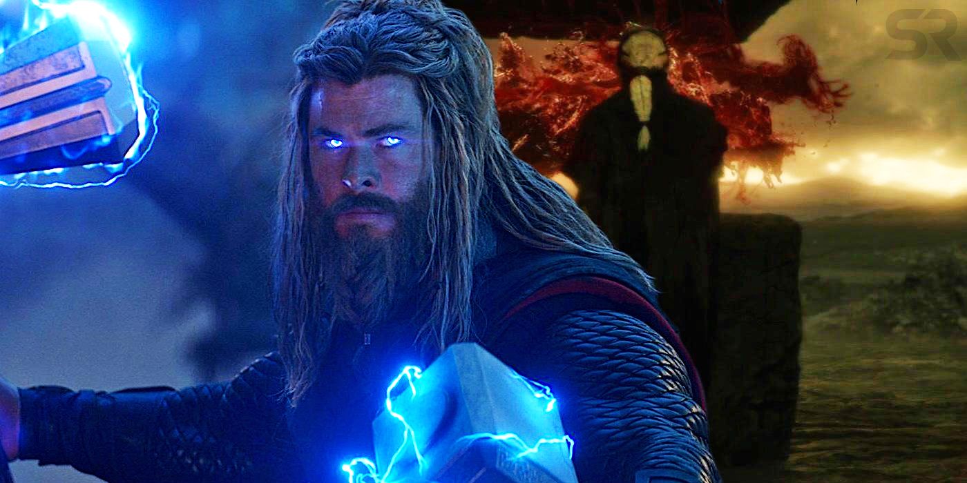 The Avengers Considered Traveling To 2988 BC In Endgame: Here's Why