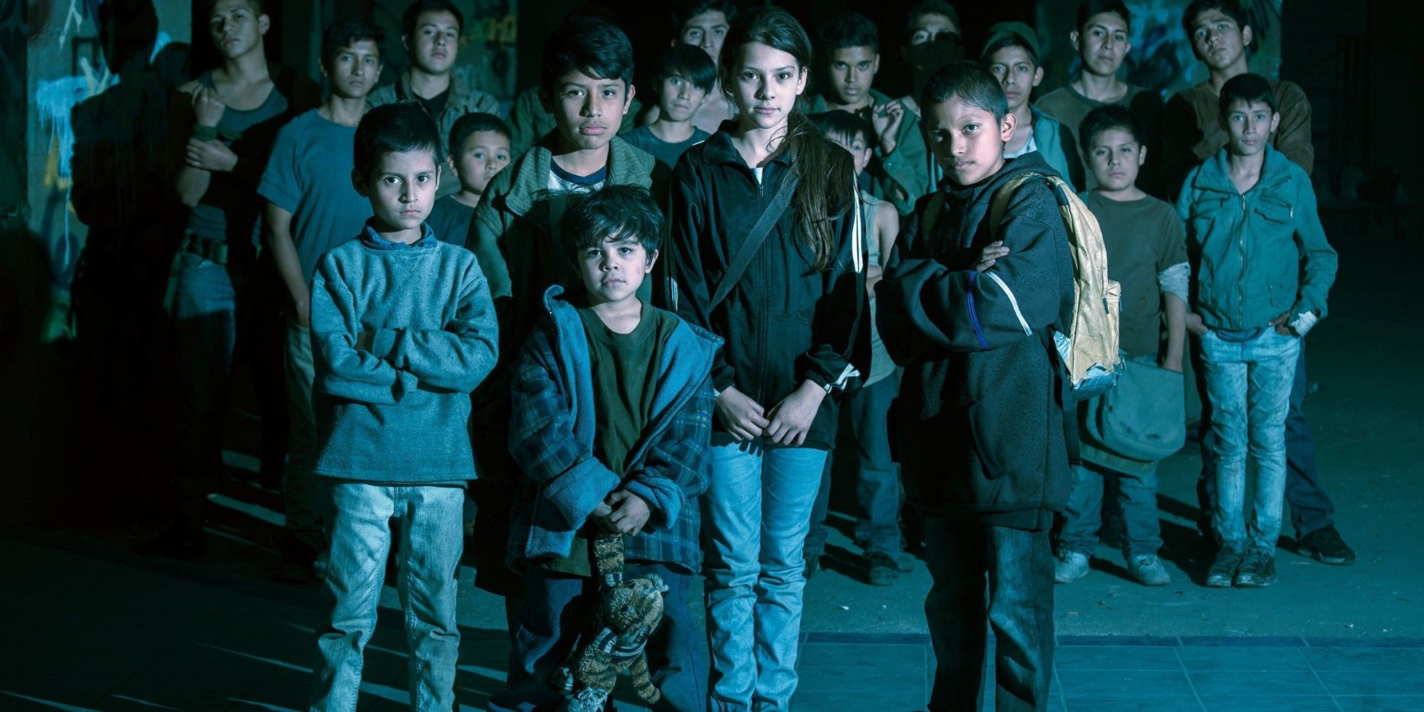 Tigers Are Not Afraid is 2019's Best-Reviewed Horror Movie So Far