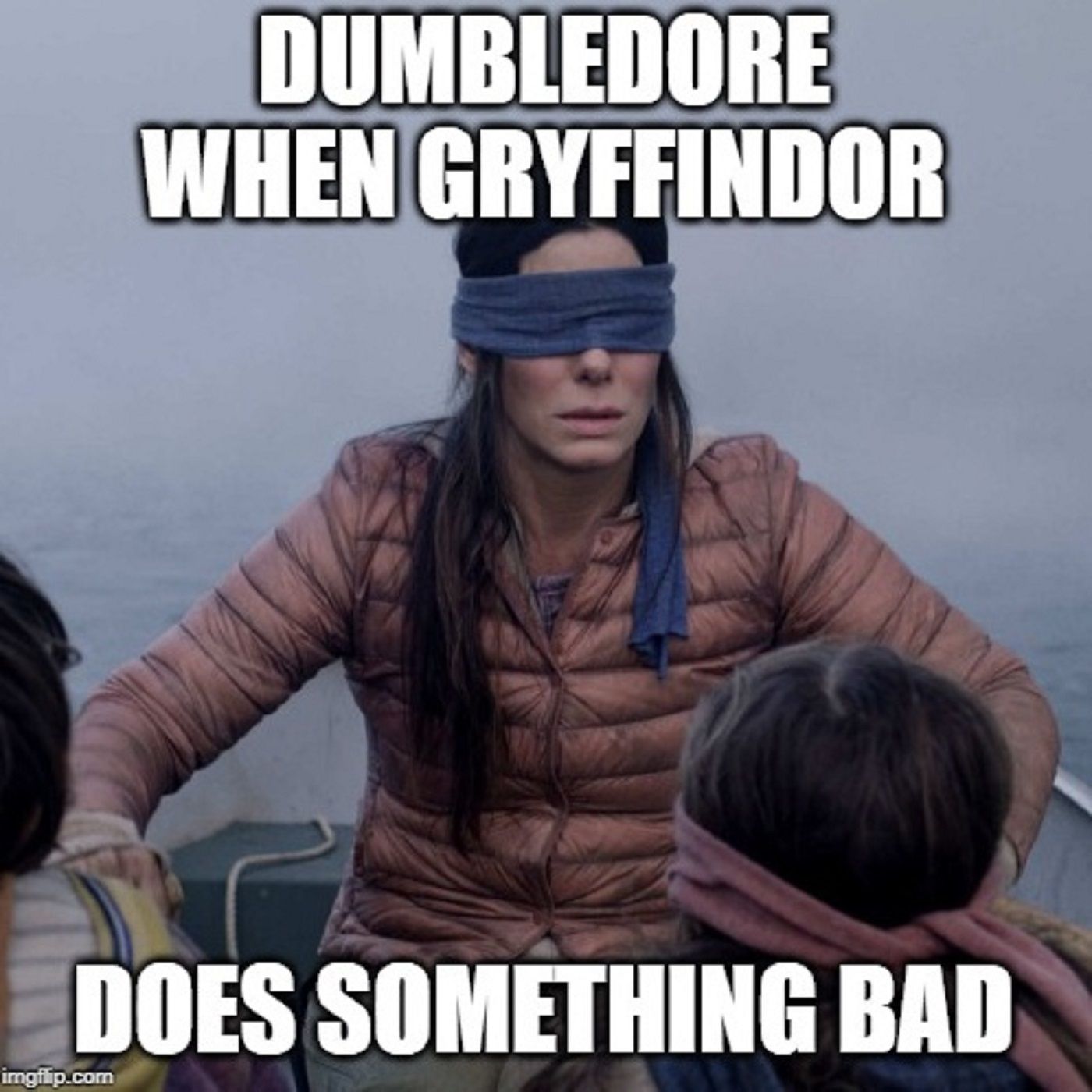 Harry Potter: 10 Hilarious Gryffindor Logic Memes That Are Too Funny